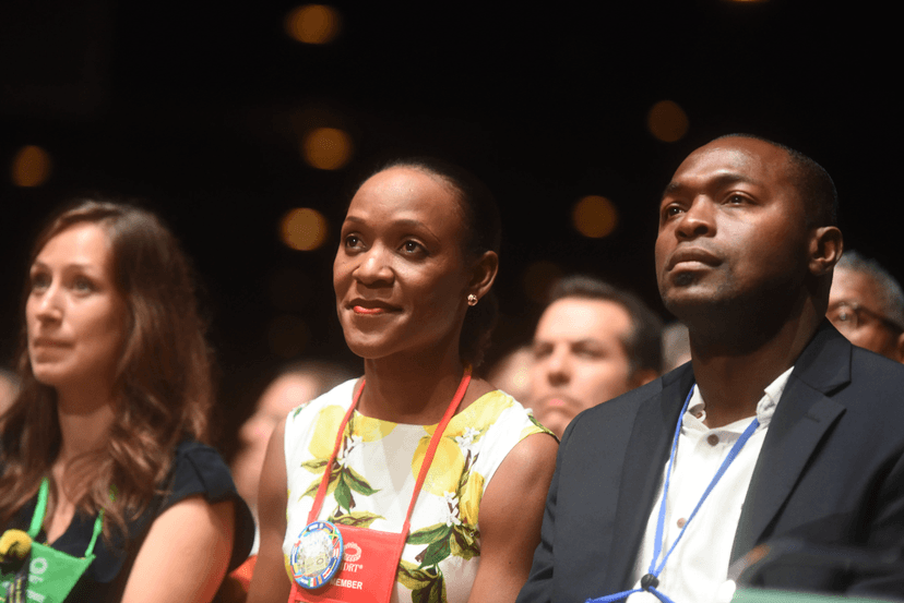 MDRT - MDRT Dashboard